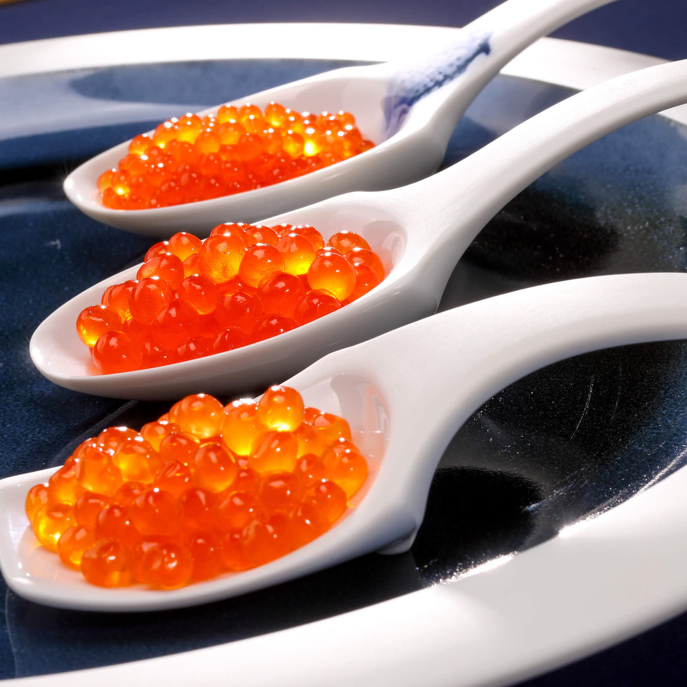 Compra caviar online - Tienda de caviar Lemberg