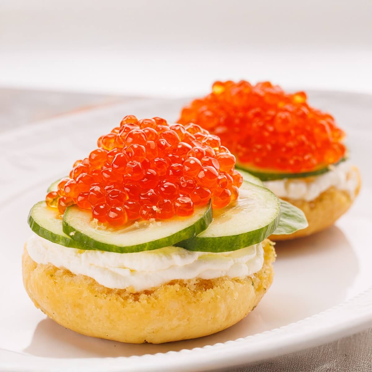 Compra caviar online - Tienda de caviar Lemberg